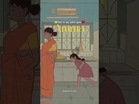 AMMA.... meaning of Love #shorts #youtubeshorts #motherslove