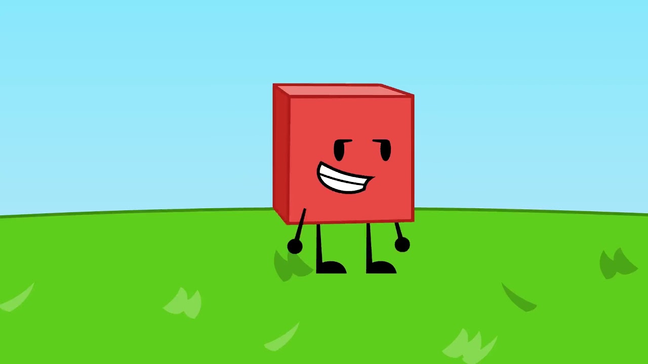BFDI animation test #7