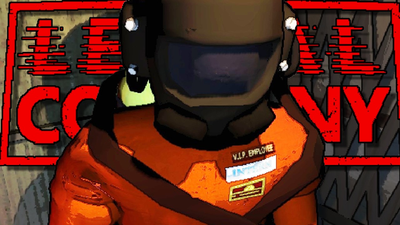 🔴 Lethal Company Update?!? v80 @LordMinion777 @Jpw03 @PatrckStatic