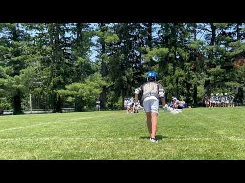 Michael Spooner Legacy Summer Invitational 2024