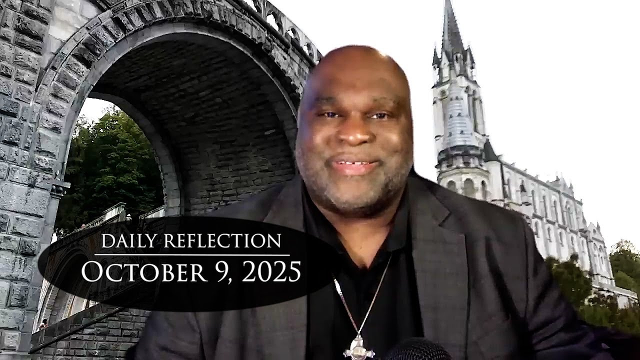 2025 10 09 Reflection 464