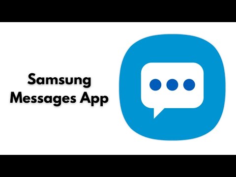 How I Fixed RCS Messaging On Samsung Messages App