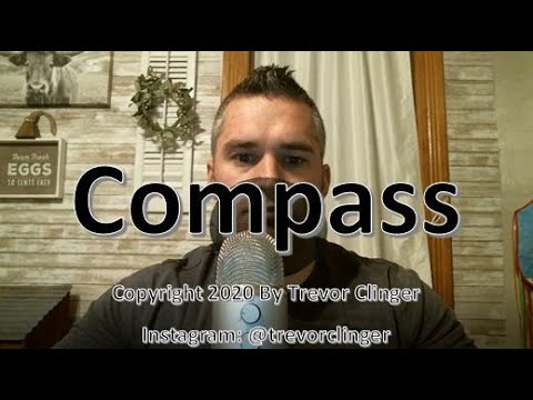 How To Pronounce Compass