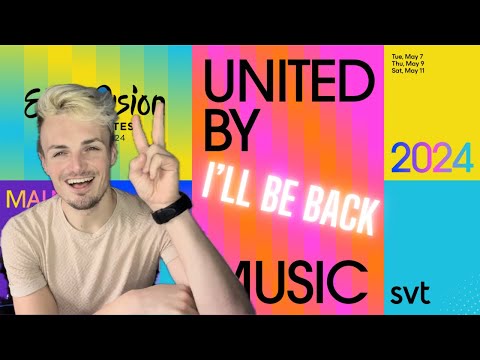 ESC 24 // United By Music… Divided By Fandom