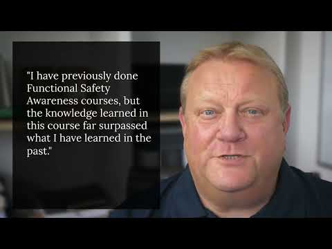 Mastering SIS and Functional Safety: Online Learning Path