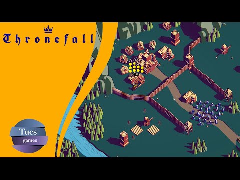 Steam Community :: Thronefall