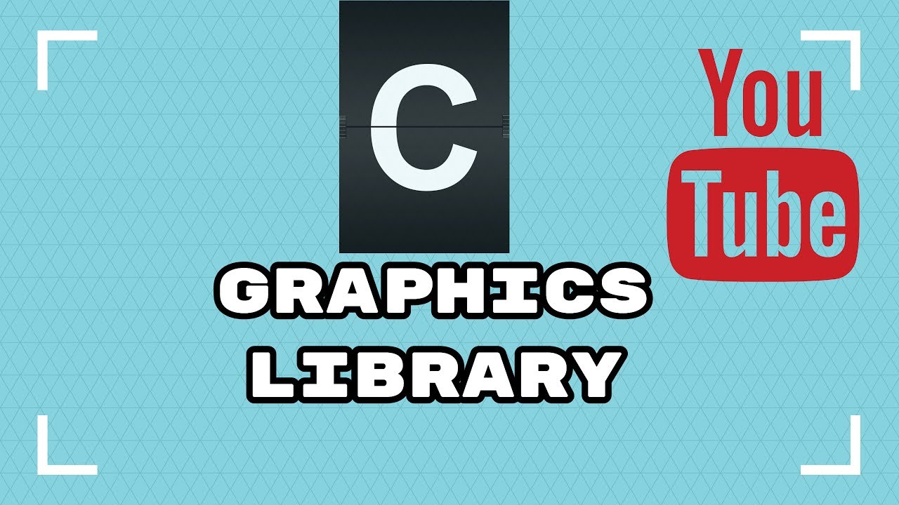 #8 drawpoly() and fillpoly() function in C graphics library