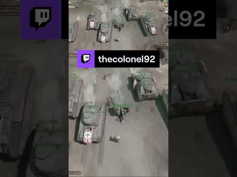 Steam Community :: Video :: Axis pushing | thecolonel92 sur #Twitch