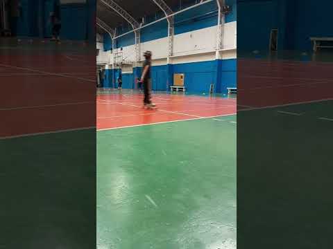 Patin carrera de nuestro querido Club Italiano #patin #patincarrera #clubitaliano