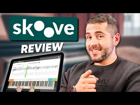 Skoove Review 2025: Is Skoove Better Then Playground Sessions?