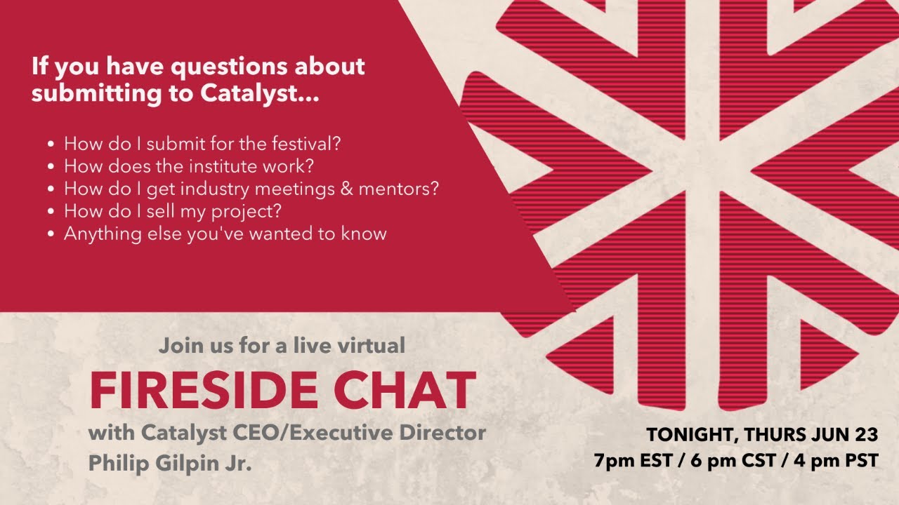 Ask Your Questions: How to submit