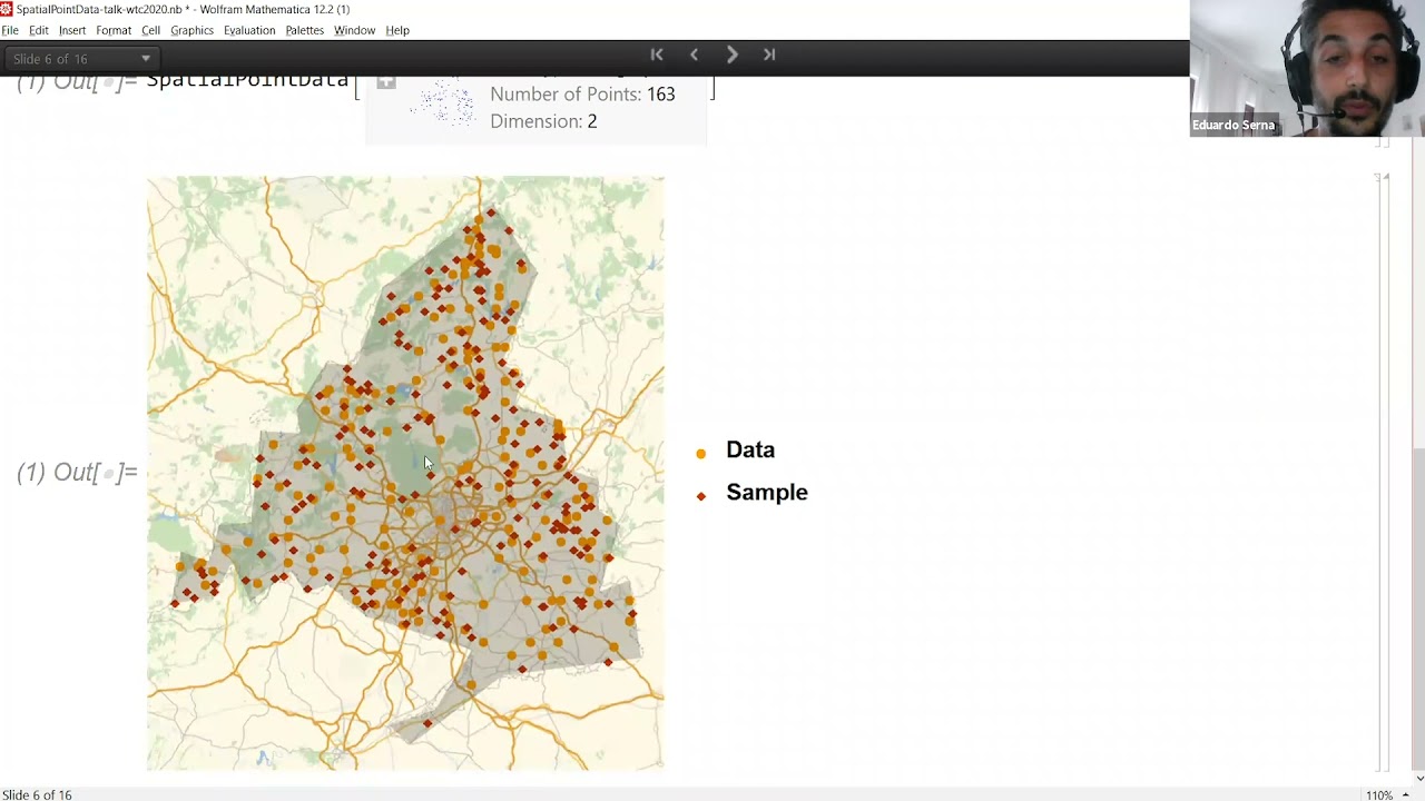 Spatial Statistics Models