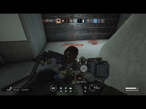 Steam Community :: Video :: Rainbow Six Siege - Montage #7