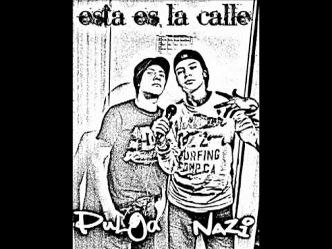 Esta es la calle - El Nazi Del FraccNorte Ft Mcb Pulga (reggaeton mexicano)