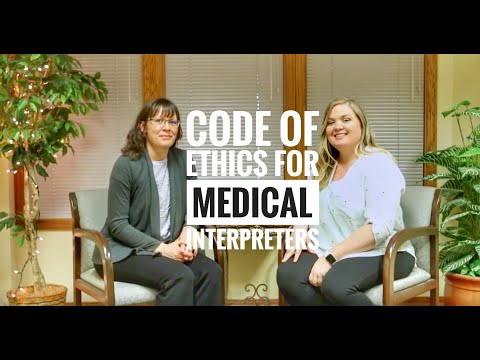 Code of Ethics: An Introduction