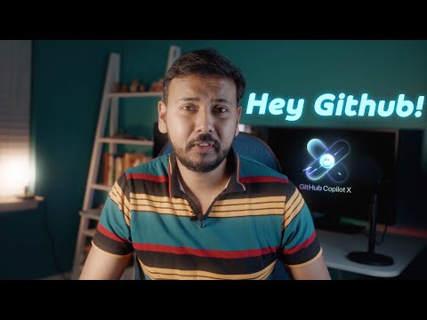 Github Copilot X and Chat GPT 4 Plugins