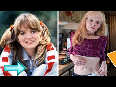 "Eight Is Enough" Cast [Then and Now]★Unveiling Their Heartbreaking Tragedies