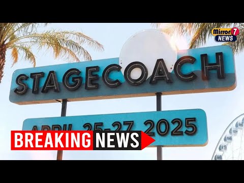Stagecoach 2025 Sells Out Fast—Here’s How Fans Can Still Join the Country Party