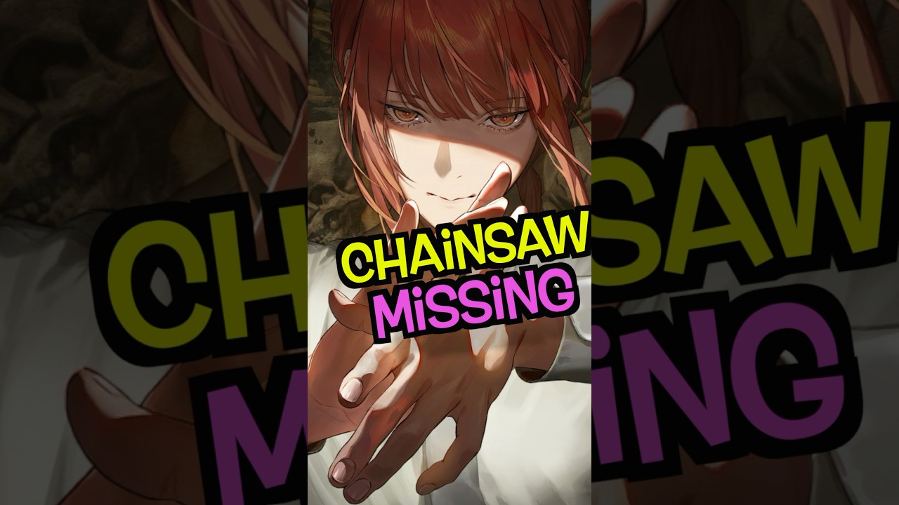 Where is Chainsaw Man Season 2?