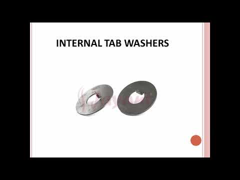 Tab Washers at Best Price in India