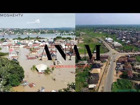 From Farm to Table: Exploring Anambra State's Food-Rich Village