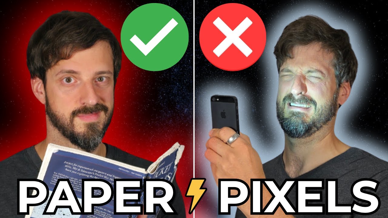 This Star Atlas Changed How I Navigate the Night Sky