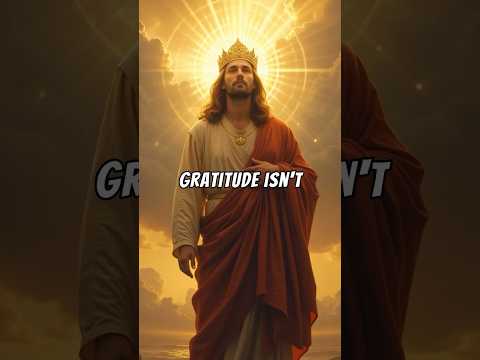 Daily Prayer: Thankful Thursday π #biblicalhistory #gratitude #prayer