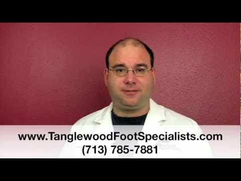 Why OTC Topical Medications Don't Help Treat Toenail Fungus