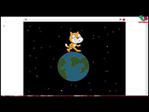 #4 : First project|scratch programming|coding for kids