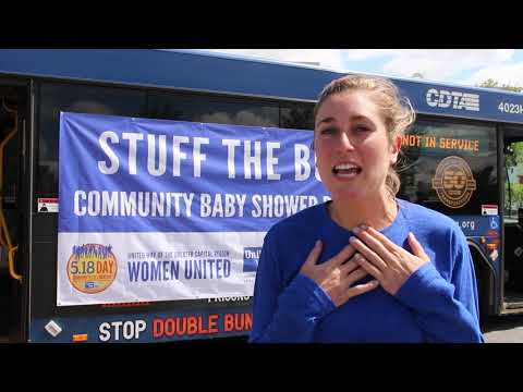2020 CDTA United Way of the Greater Capital Region Campaign