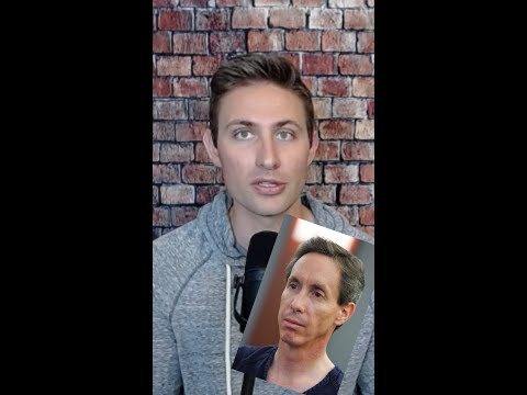 Warren Jeffs Gives "Revelations" from PRISON!