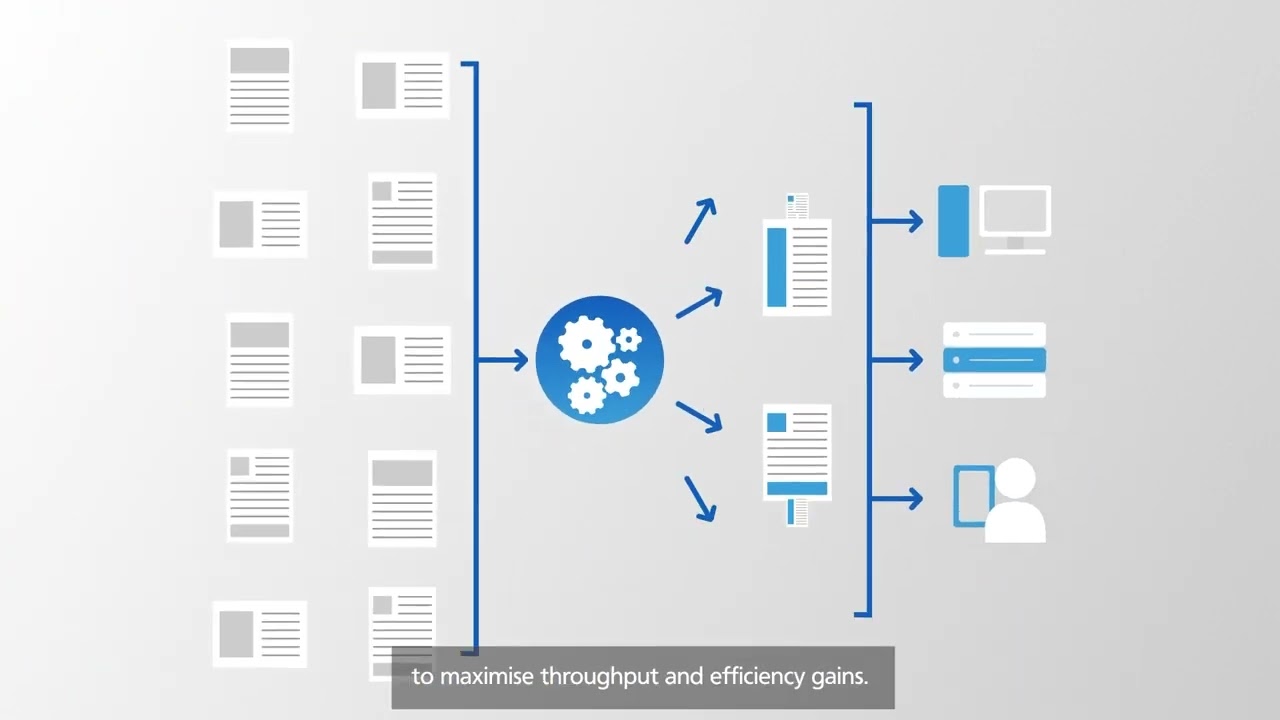 Introducing the PaperStream Software Portfolio