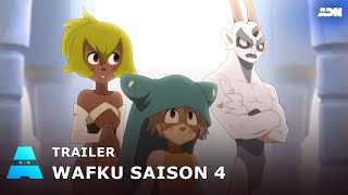 Wakfu Season 4 Watch Full Episodes Streaming Online