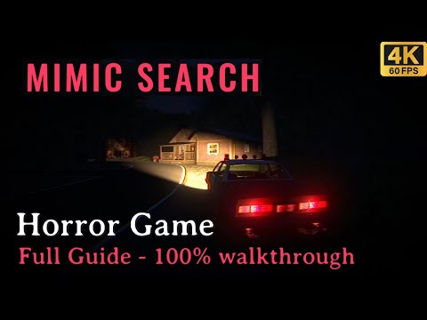 Steam Community :: Mimic Search