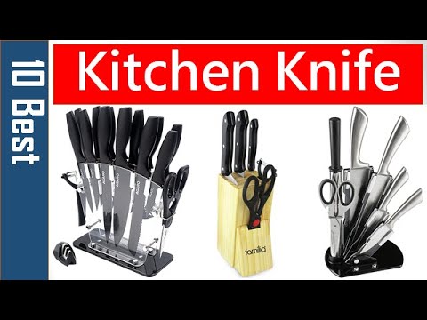 ✅Best Kitchen Knife Set in India | Best Knife Brands | Chef Knife Set | Best Kitchen Knife Set 2024