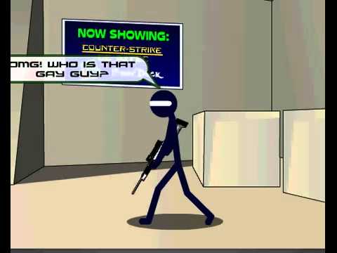 Steam Community :: Video :: -Ninj4- counter stick admin