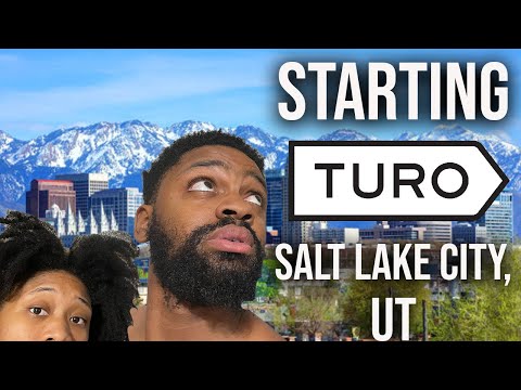 How to pick the best car for Turo in Salt Lake City, Utah | First Car for New Turo Host