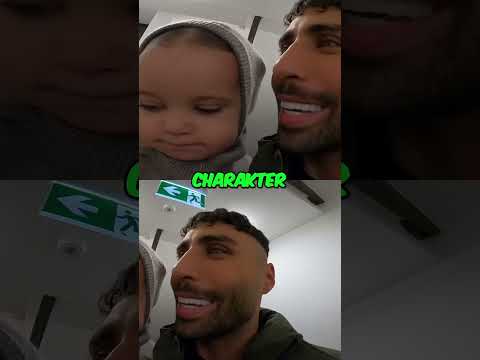 Der perfekte Name: Wie er den Charakter beeinflusst | Charlie und Luisa Vlogs