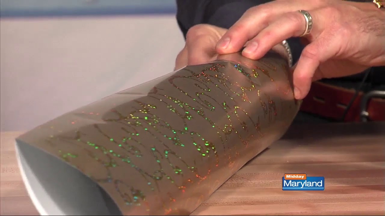 Expert Gift Wrapping Tips!
