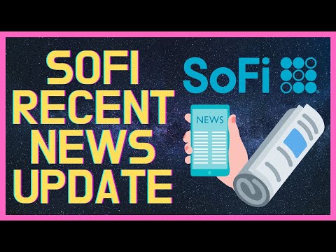 Ep 41. [ENGLISH] SOFI (Ticker: SOFI) #SOFI #SOFIstock