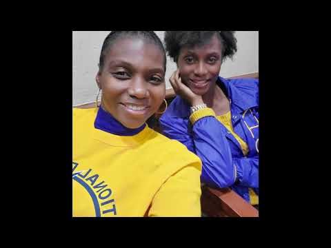 Omega Sigma Chapter of Sigma Gamma Rho