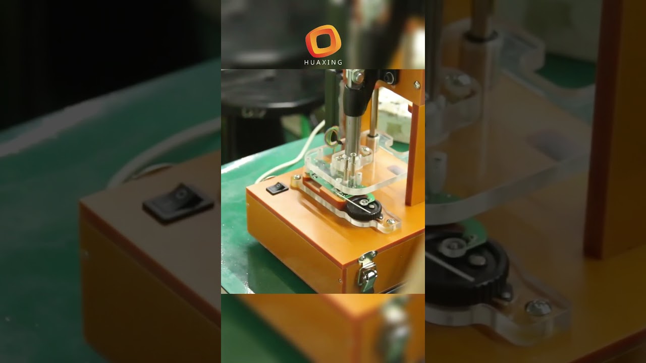 PCB assembly functional testing