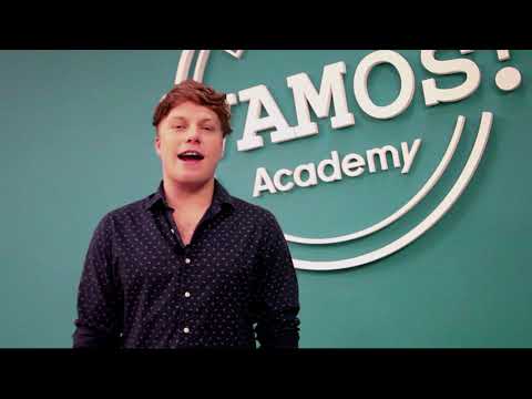 Learn Spanish in México City Df - Vamos Academy México