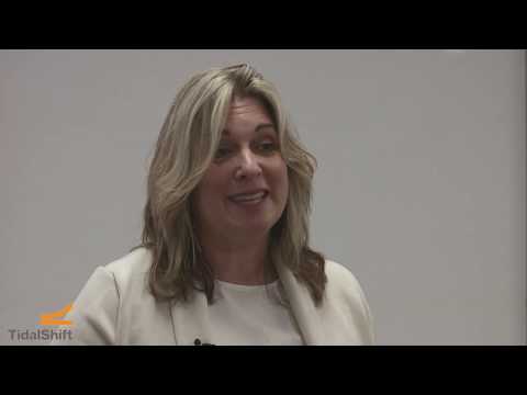 The Applicability of Mindfulness in the Workplace - by Beth Wallace