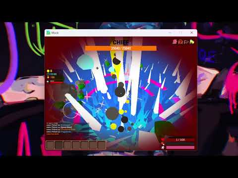 Steam Community :: Video :: scuffed 100 day muck