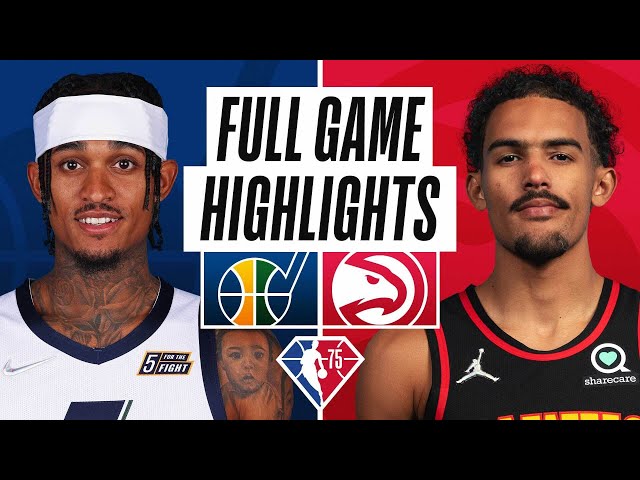 Atlanta Hawks vs Phoenix Suns Prediction & Match Preview - November 6th ...