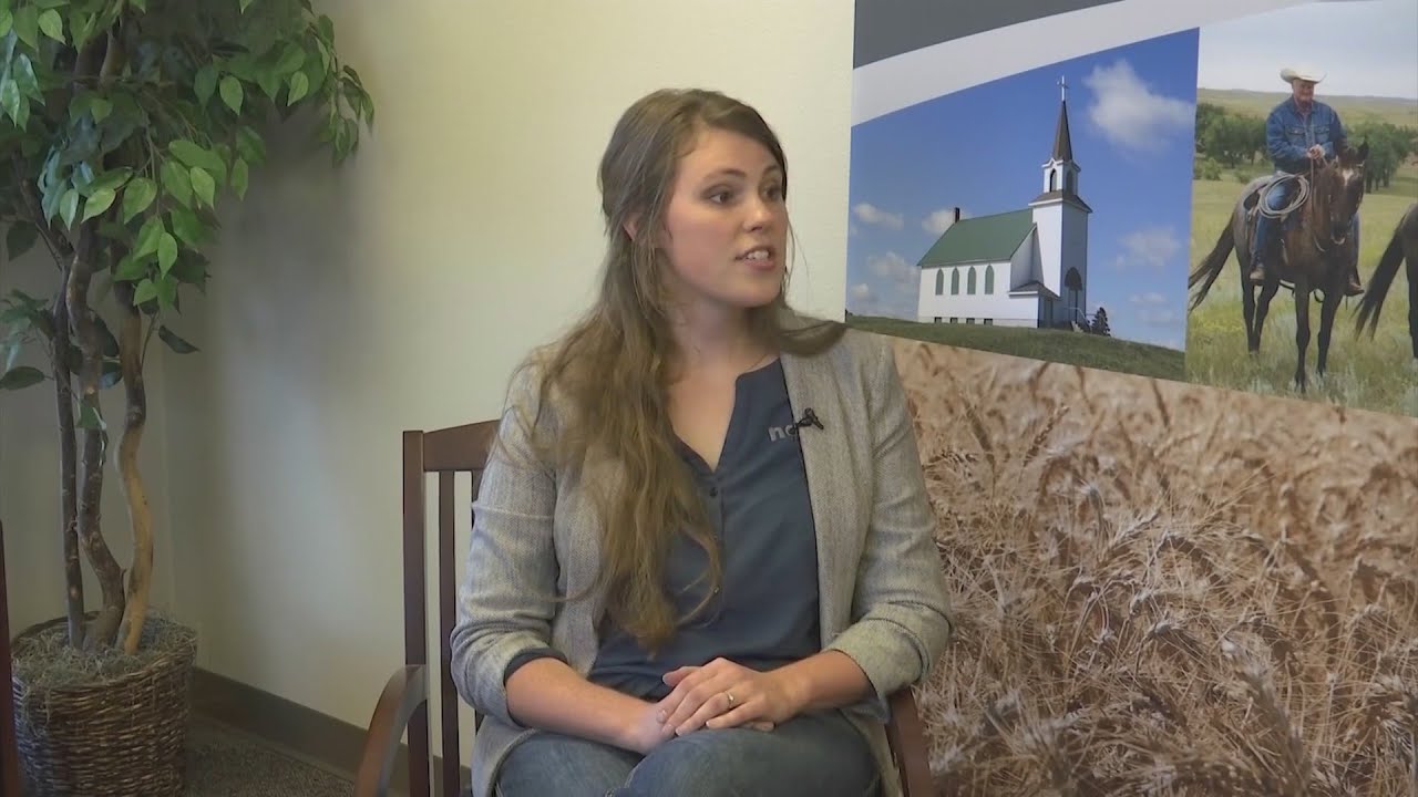 NDFB's Emmery Mehlhoff discusses opposition to term limits