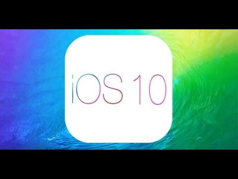 iPhone iOS 10 Update : Simply Reviews! | Simply J&L