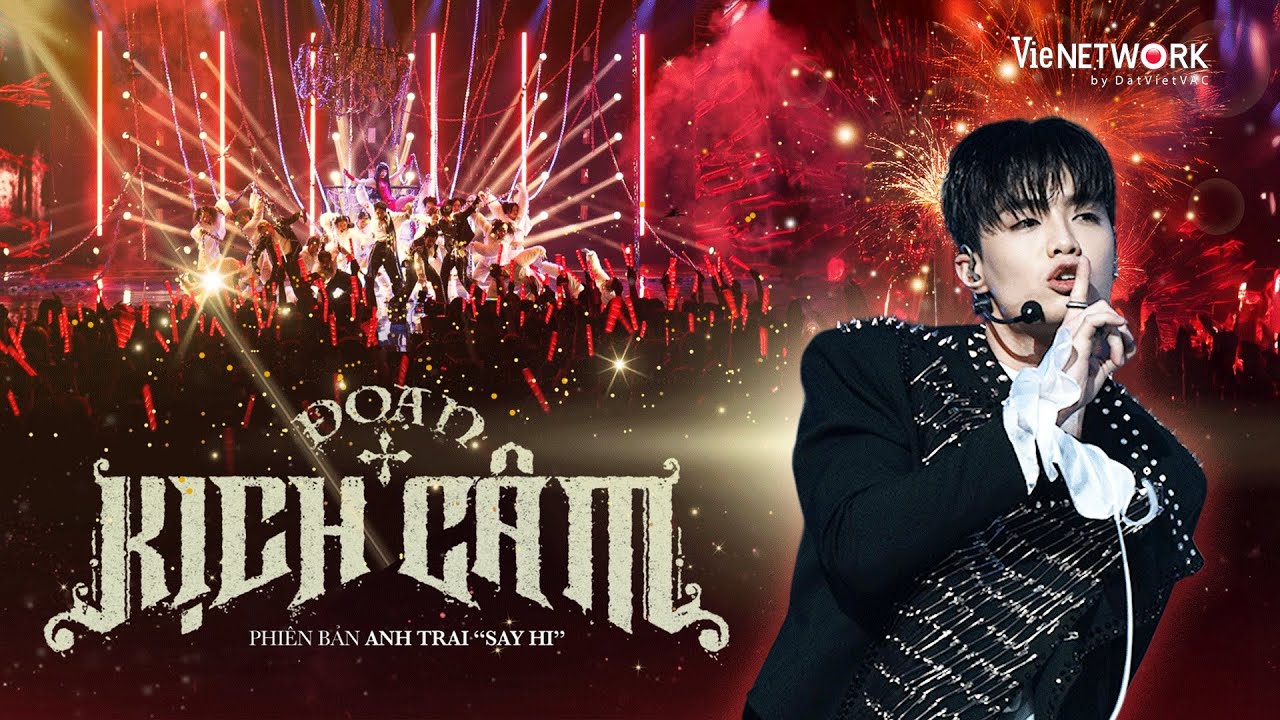 Lyrics & Translations of Đoạn Kịch Câm by B Ray & Negav | Popnable