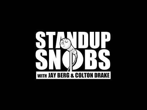 Ep. 30: Mike Birbiglia - "The Good Life" (with Jon Hodge)